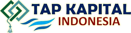 Sign up login | PT Tap Kapital Indonesia